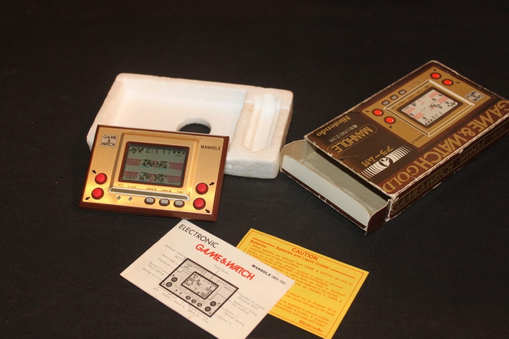 Manhole MH-06 | MultiMono