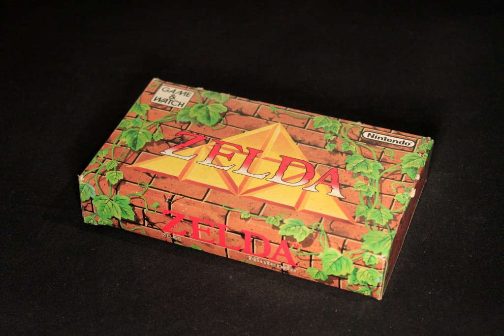 Zelda ZL-65 | MultiMono